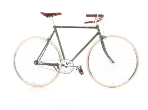 General Bikes | European bicycle producer and distributor