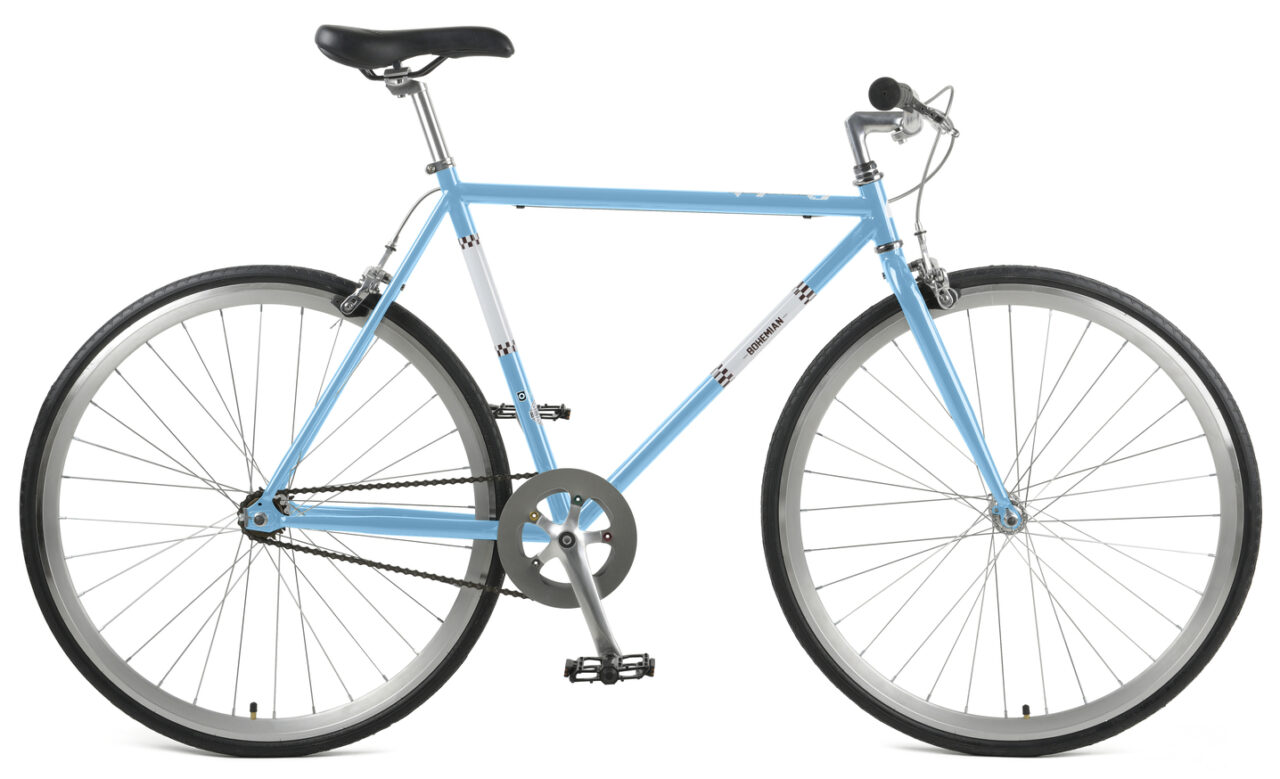 General Bikes | European bicycle producer and distributor